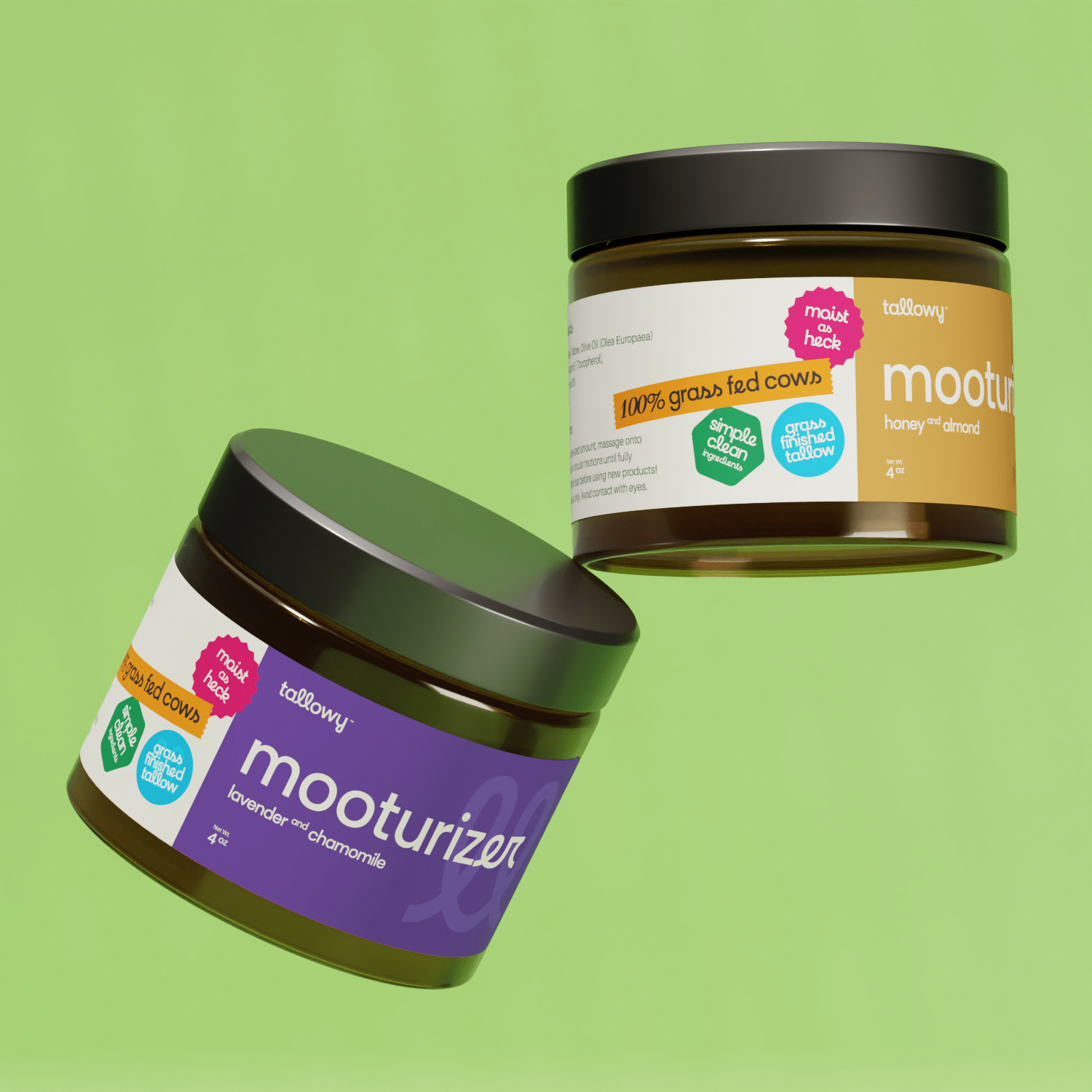 Why Tallow Is So Good for the Skin: Uncover the Benefits of This Natur ...